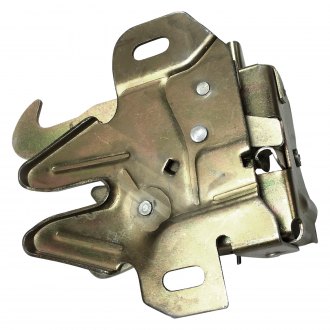 Replacement Hood Locks & Hood Latches — CARiD.com