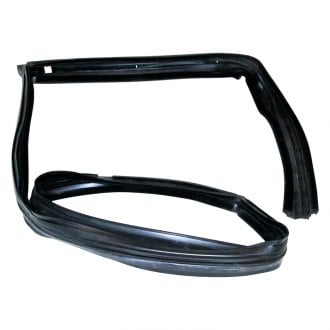 Door Window Glass Run Channels | CARiD