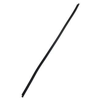 Car Window Trim - Moldings, Pillar Posts, Sills | CARiD