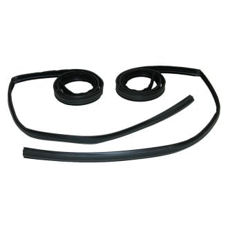 Replacement Car Window Seals | CARiD