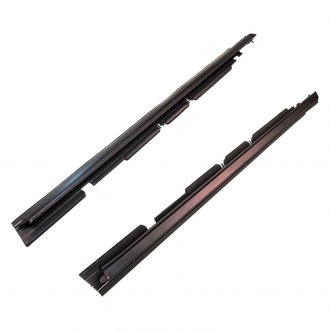 Ford Explorer Replacement Window Seals — CARID.com