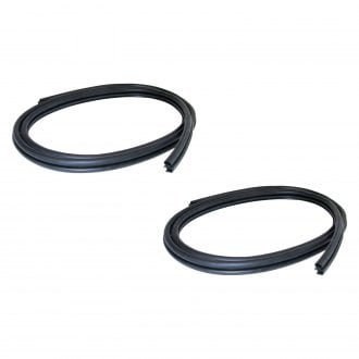 Ford Explorer Door Seals & Weatherstripping | CARiD