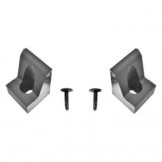 Tailgate Stop Bumpers | CARiD