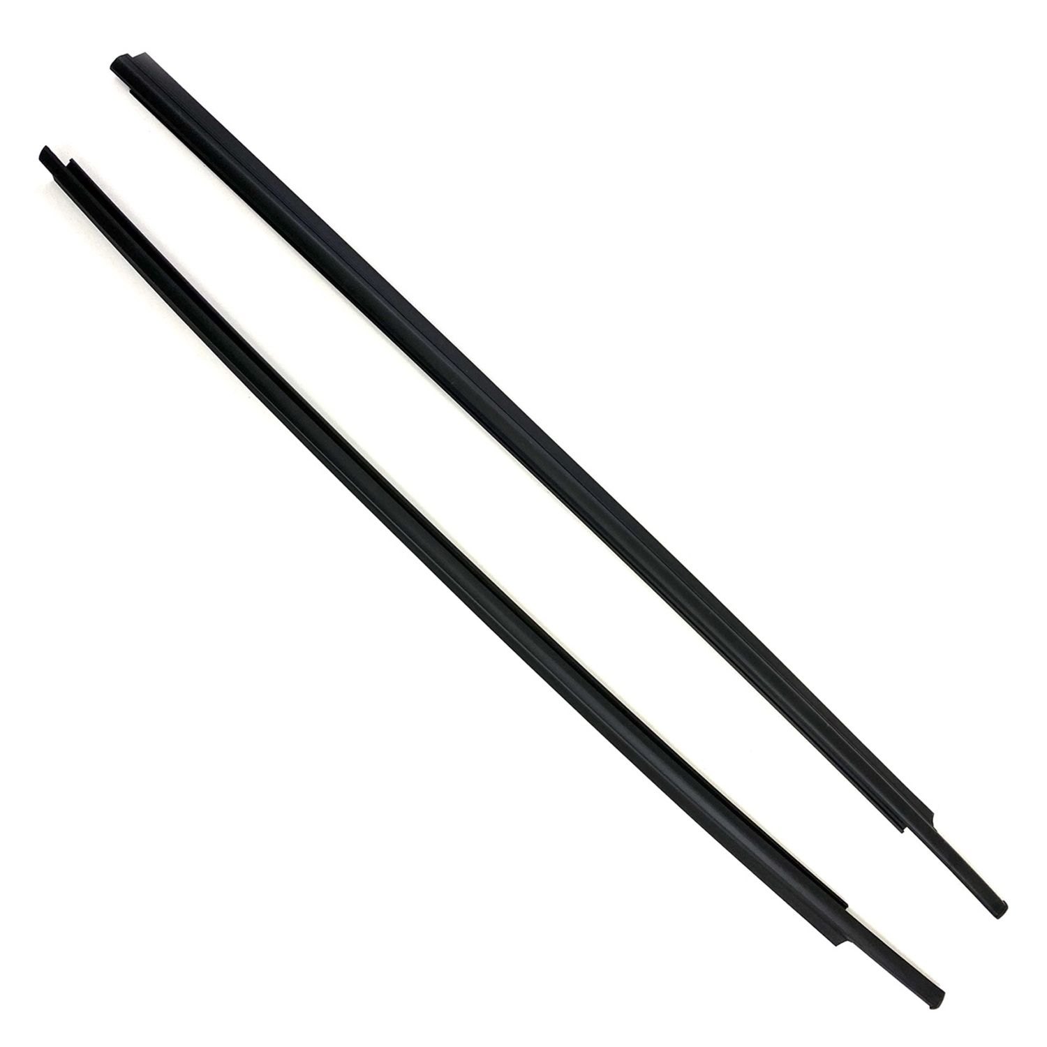 Toyota 4Runner Replacement Window Seals | CARiD