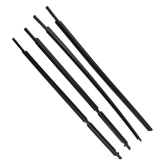 Toyota 4Runner Replacement Window Seals | CARiD