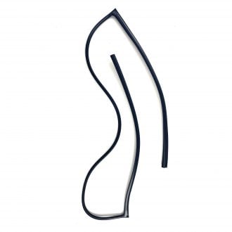 Toyota RAV4 Window Trim - Moldings, Pillar Posts | CARiD