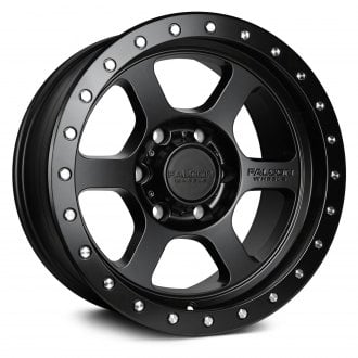 Falcon Wheels™ | Rims & Wheels from an Authorized Dealer — CARiD.com