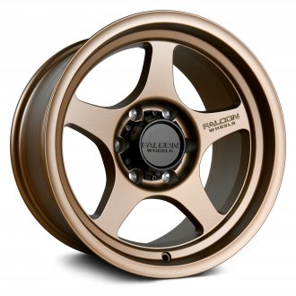 2022 Toyota Tacoma Rims & Custom Wheels at CARiD.com