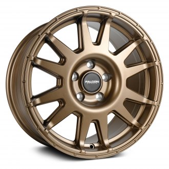 2019 Toyota RAV4 Rims & Custom Wheels at CARiD.com