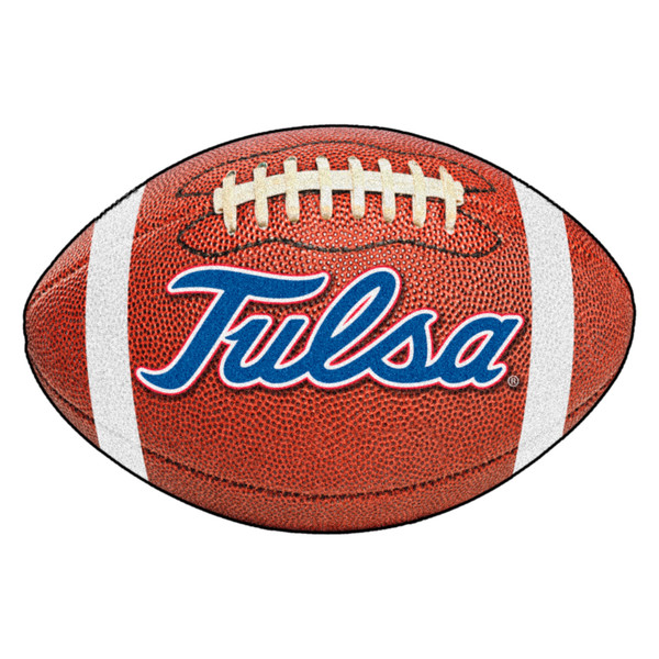 University Of Tulsa Logo