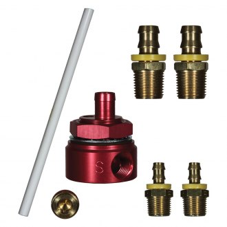FASS™ Fuel Delivery - Fuel Filters, Fuel Pumps, Fuel Pressure ...