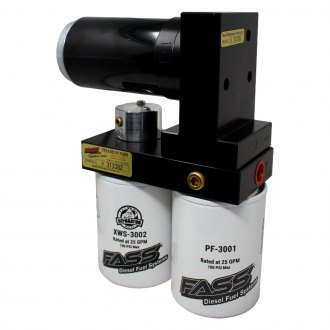 2017 Ford F-350 Fuel Pumps & Parts | Relays, Assemblies — CARiD.com