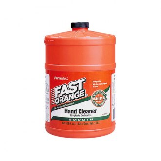 Permatex™ | Fast Orange Hand Cleaners & Wipes — CARiD.com