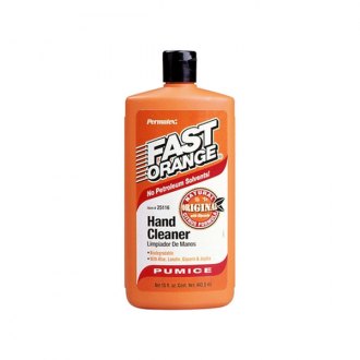 Permatex™ | Fast Orange Hand Cleaners & Wipes — CARiD.com