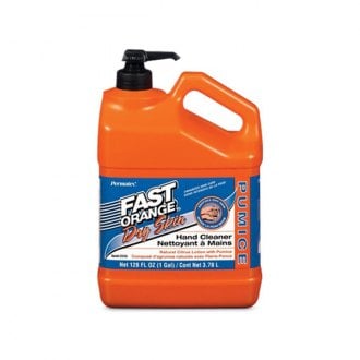 Permatex™ | Fast Orange Hand Cleaners & Wipes — CARiD.com