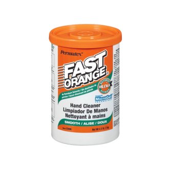 Permatex™ | Fast Orange Hand Cleaners & Wipes — CARiD.com