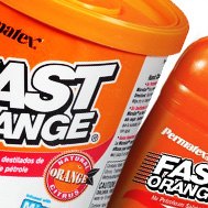 Permatex™ | Fast Orange Hand Cleaners & Wipes — CARiD.com
