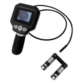 Automotive Inspection Cameras & Scopes | Waterproof, Wi-Fi — CARiD.com