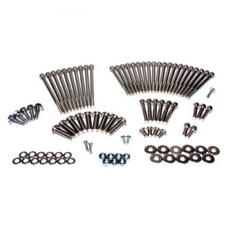 Performance Intake Manifold Installation Kits - CARiD.com