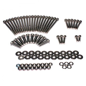 Performance Intake Manifold Installation Kits - CARiD.com