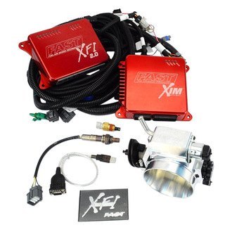 EFI Systems | Bolt-On MFI & TBI Conversion Kits – CARiD.com