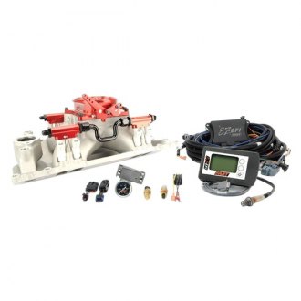EFI Systems | Bolt-On MFI & TBI Conversion Kits – CARiD.com