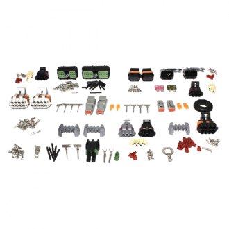 EFI/Electronic Fuel Injection Systems | Car, Truck, Jeep, SUV — CARiD.com