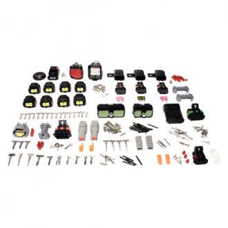 EFI/Electronic Fuel Injection Systems | Car, Truck, Jeep, SUV — CARiD.com