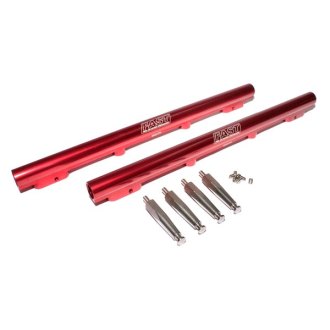 1995 Ford F-150 Fuel Injectors, Fuel Rails & Parts — CARiD.com