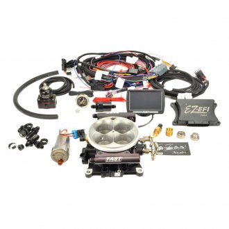 EFI/Electronic Fuel Injection Systems | Car, Truck, Jeep, SUV — CARiD.com