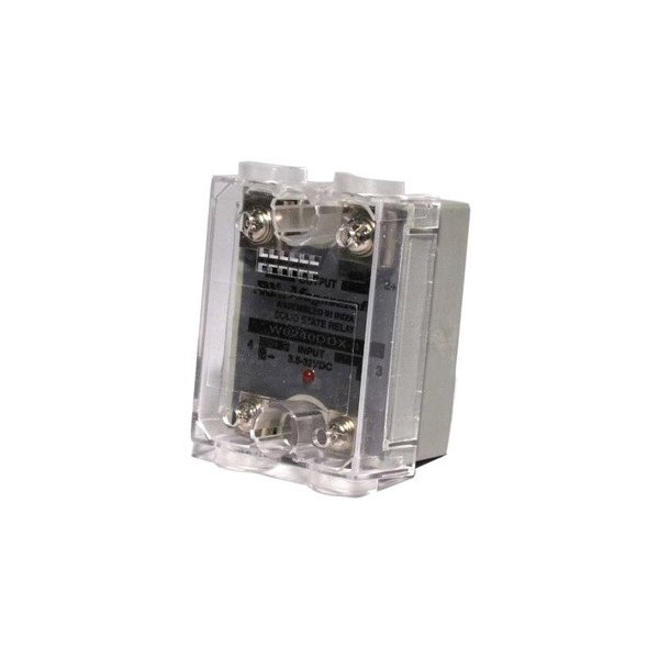 Fast® 307043 - Digital 20 Amp Relay