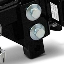 Fastway™ | Hitches, Ball Mounts, Trailer Products — CARiD.com