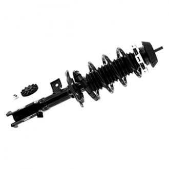 2007 Honda Fit Shocks & Struts - Front, Rear | CARiD