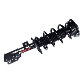 Chevy Captiva Replacement Air Suspension Components & Kits – CARiD.com