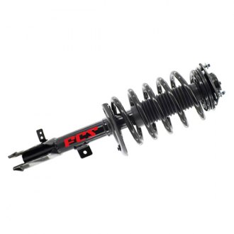 2014 Jeep Compass Shocks & Struts - Front, Rear | CARiD