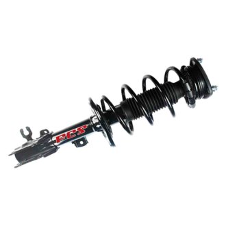 Mazda CX-5 Replacement Shocks & Struts – CARiD.com