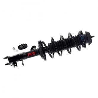 2017 Honda HR-V Shocks & Struts - Front, Rear | CARiD