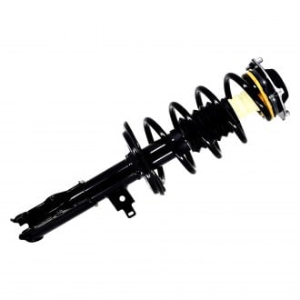 Cadillac XT5 Performance Suspension - Springs, Shocks, Struts