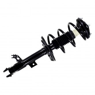 Toyota Highlander Shocks & Struts - Front, Rear - Coil, Air | CARiD