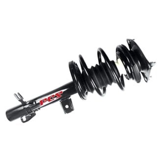 2004 Mini Cooper Shocks & Struts - Front, Rear | CARiD