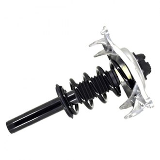 Audi Q5 Shocks & Struts - Front, Rear - Coil, Air | CARiD