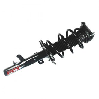 2014 Ford Escape Shocks & Struts - Front, Rear | CARiD