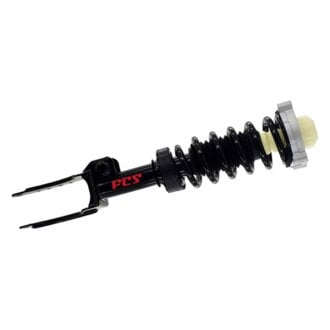 Audi Q7 Performance Suspension - Springs, Shocks, Struts