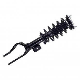 Tesla Performance Suspension - Shocks, Struts, Springs, Sway Bars