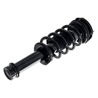 FCS Automotive™ - Strut, Shocks & Coil Springs | CARiD