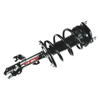 2009 Toyota Camry Shocks & Struts - Front, Rear | CARiD