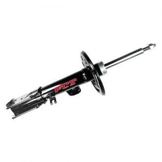 2013 Ford Explorer Shocks & Struts - Front, Rear | CARiD