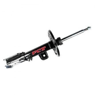 2014 Ford Explorer Shocks & Struts - Front, Rear | CARiD