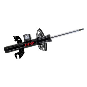 Chrysler 200 Performance Suspension - Springs, Shocks, Struts