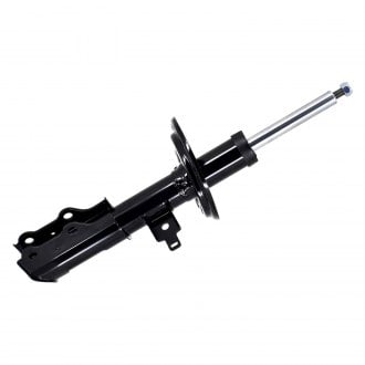 2021 Chevy Blazer Performance Suspension - Shocks, Springs, Struts